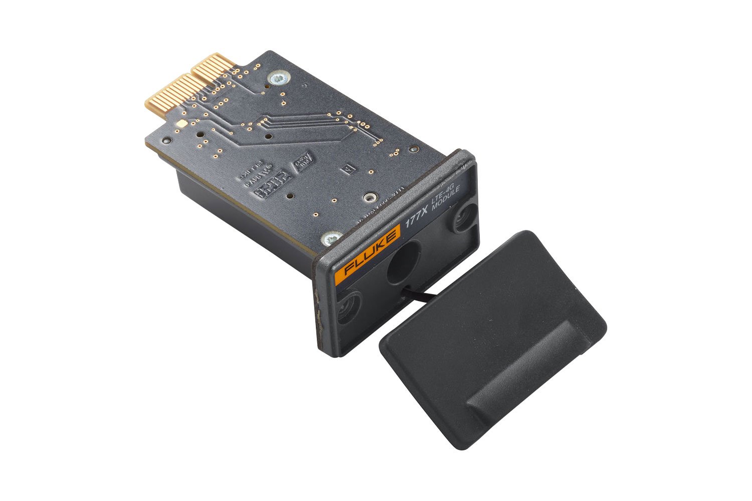 Fluke Lte Communications Module For Power Quality Analyzers Fluke