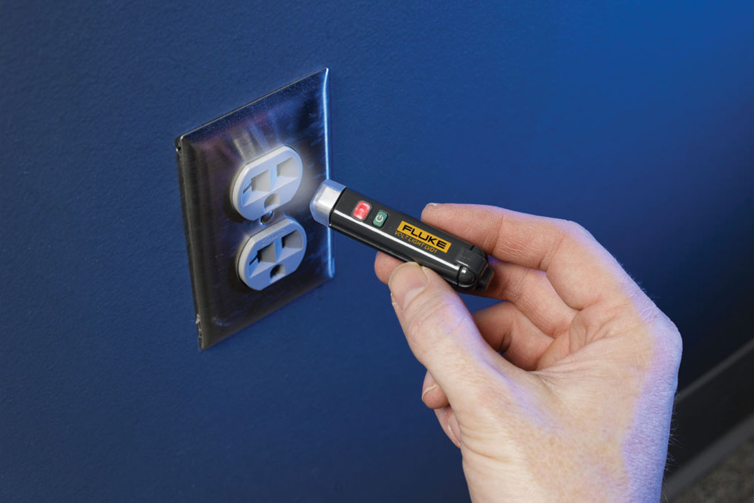 Fluke LVD1 Volt Light | Fluke