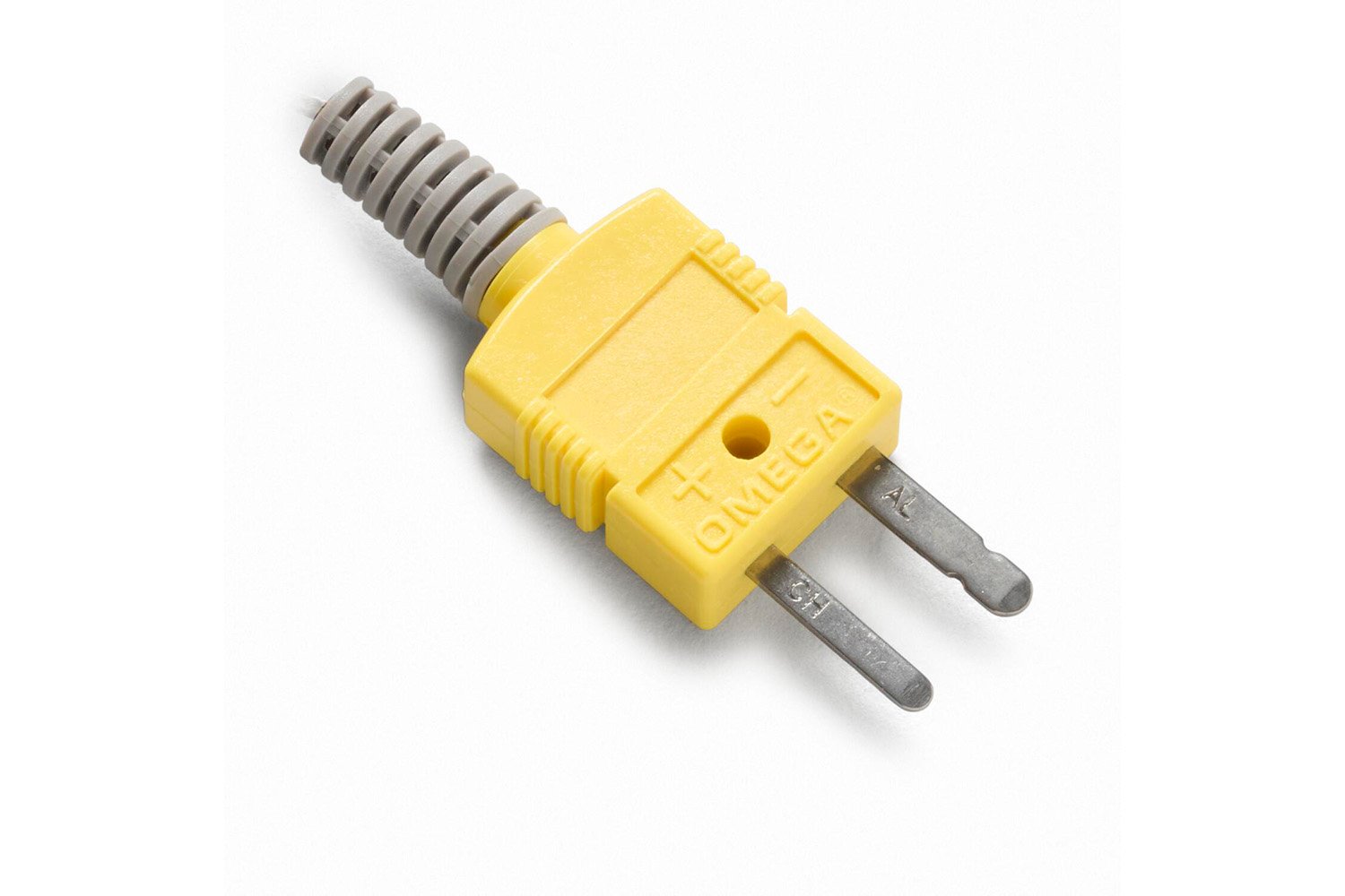 Fluke Solmetric K-Type Thermocouples (5-Pack) for Accurate Temperature ...