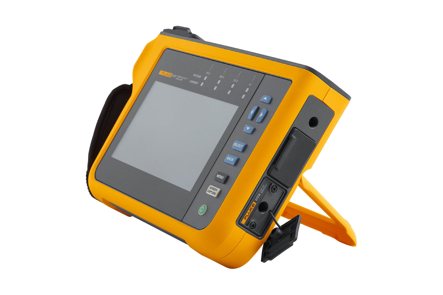 Fluke LTE Communications Module for Power Quality Analyzers | Fluke