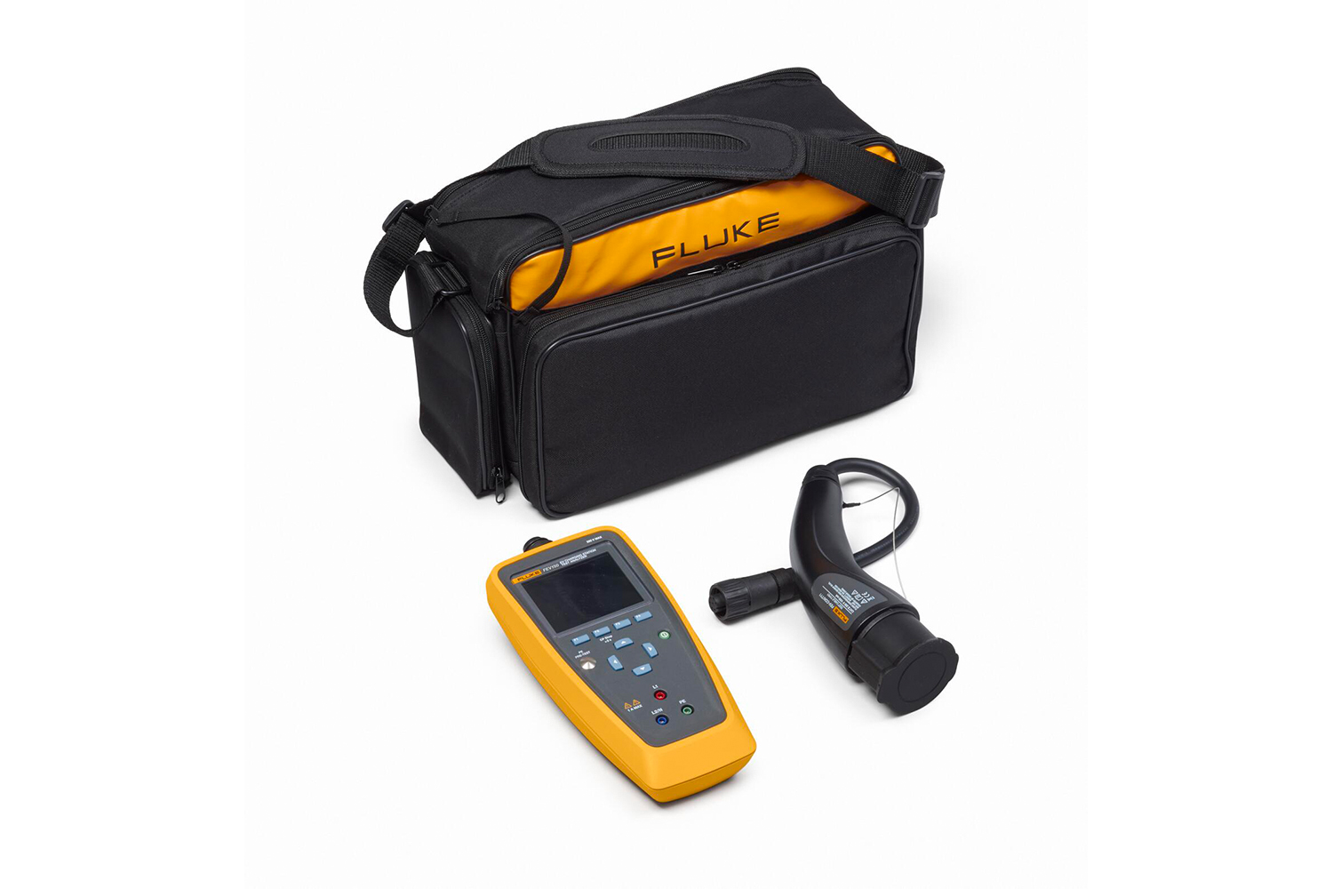 Fluke FEV150 EV Charging Station Analyzer | Fluke