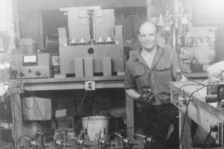 60 Years Of Fluke Innovation | Fluke