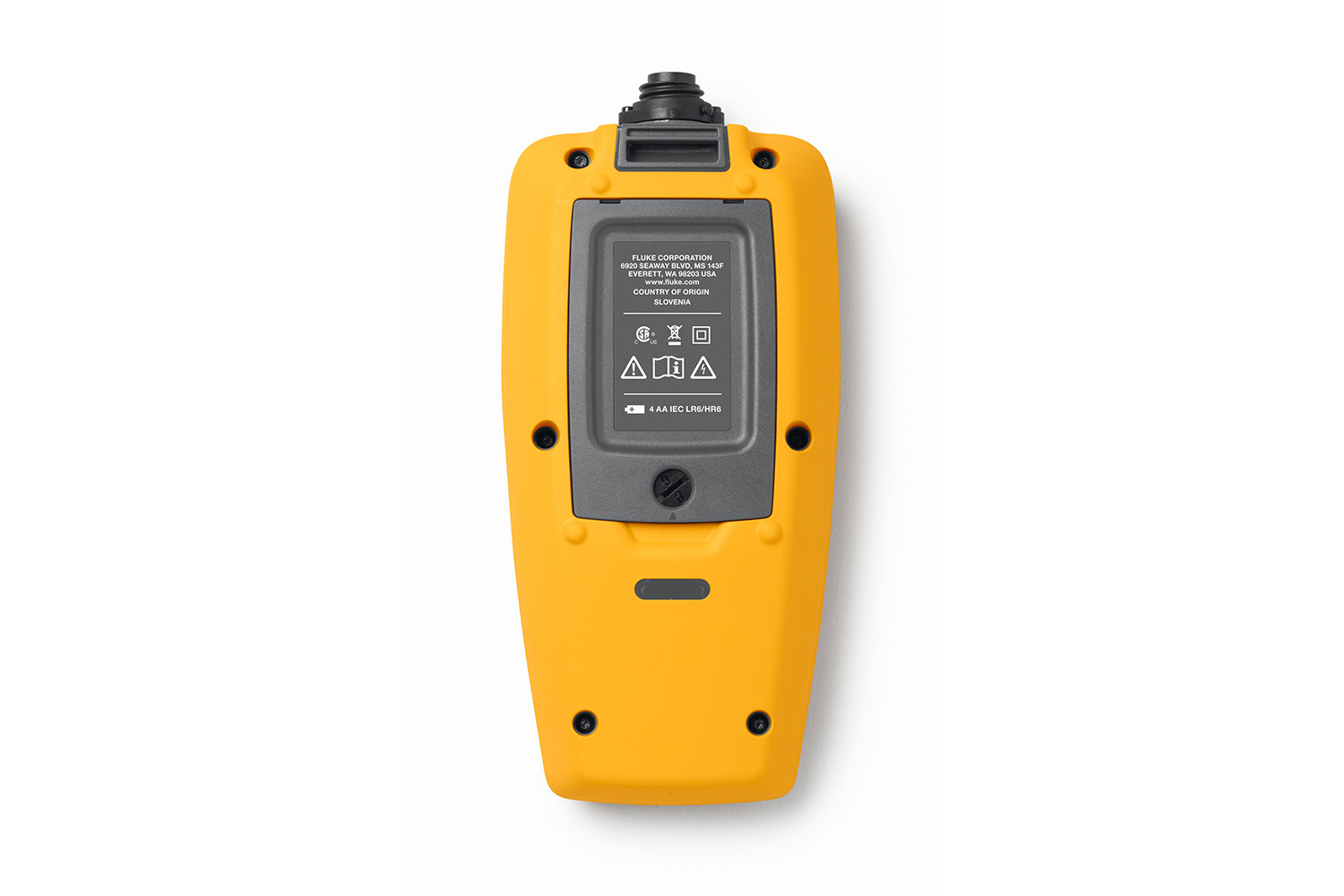 Fluke FEV150 EV Charging Station Analyzer | Fluke
