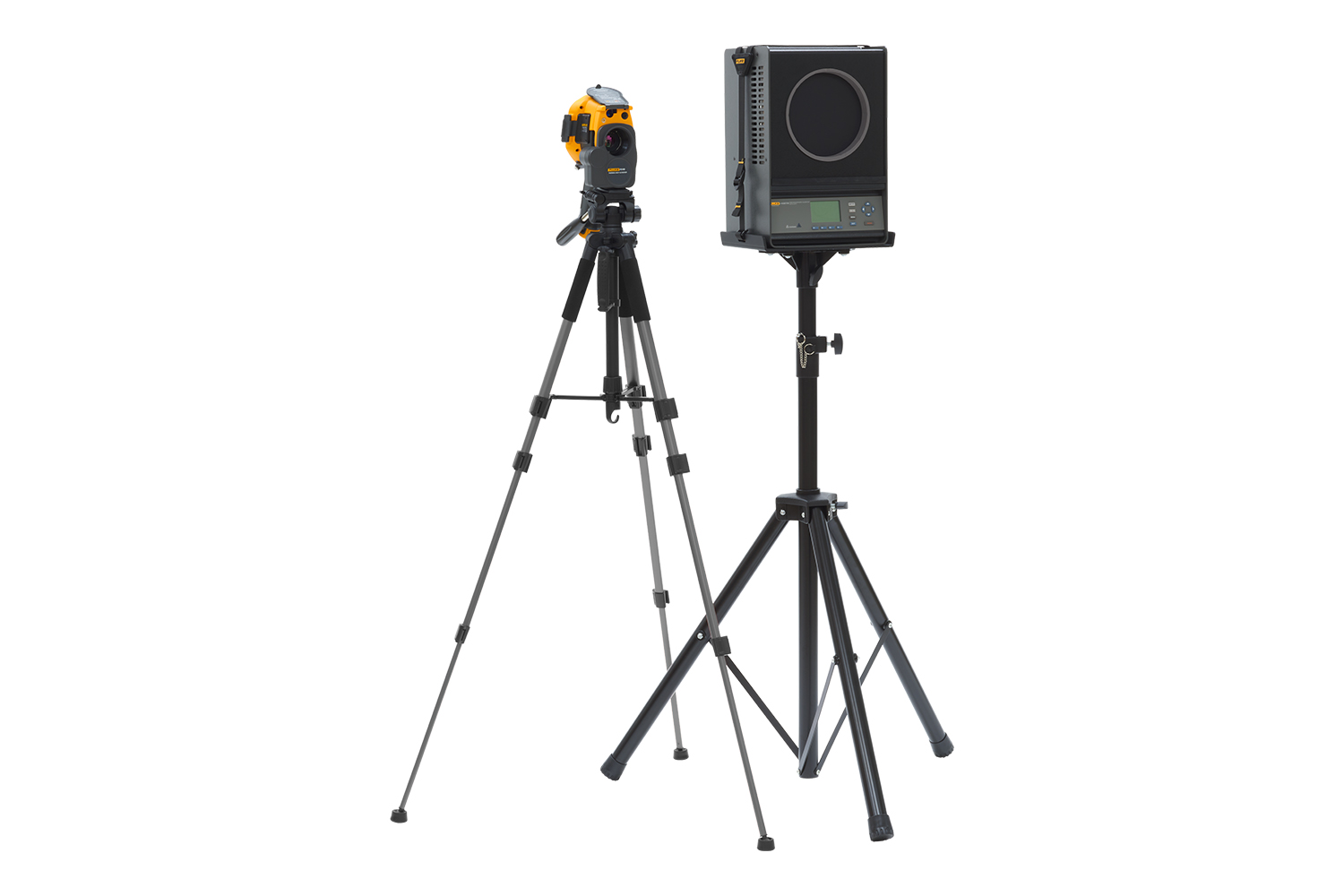 FS100 Thermal Screening Camera: Thermal Temperature Scanner | Fluke