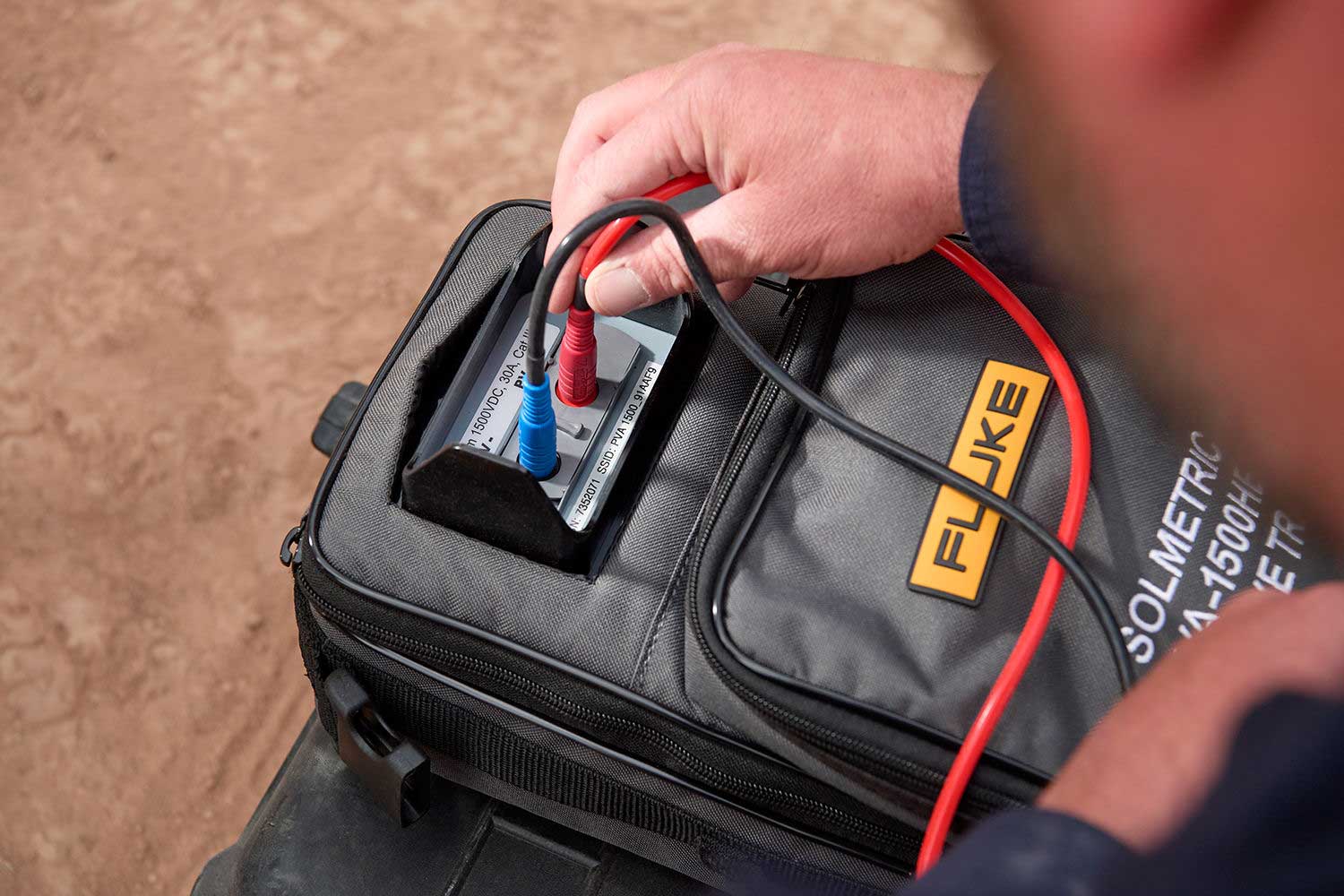 Solar Online Courses: Learn Anywhere, Enroll Now | Fluke