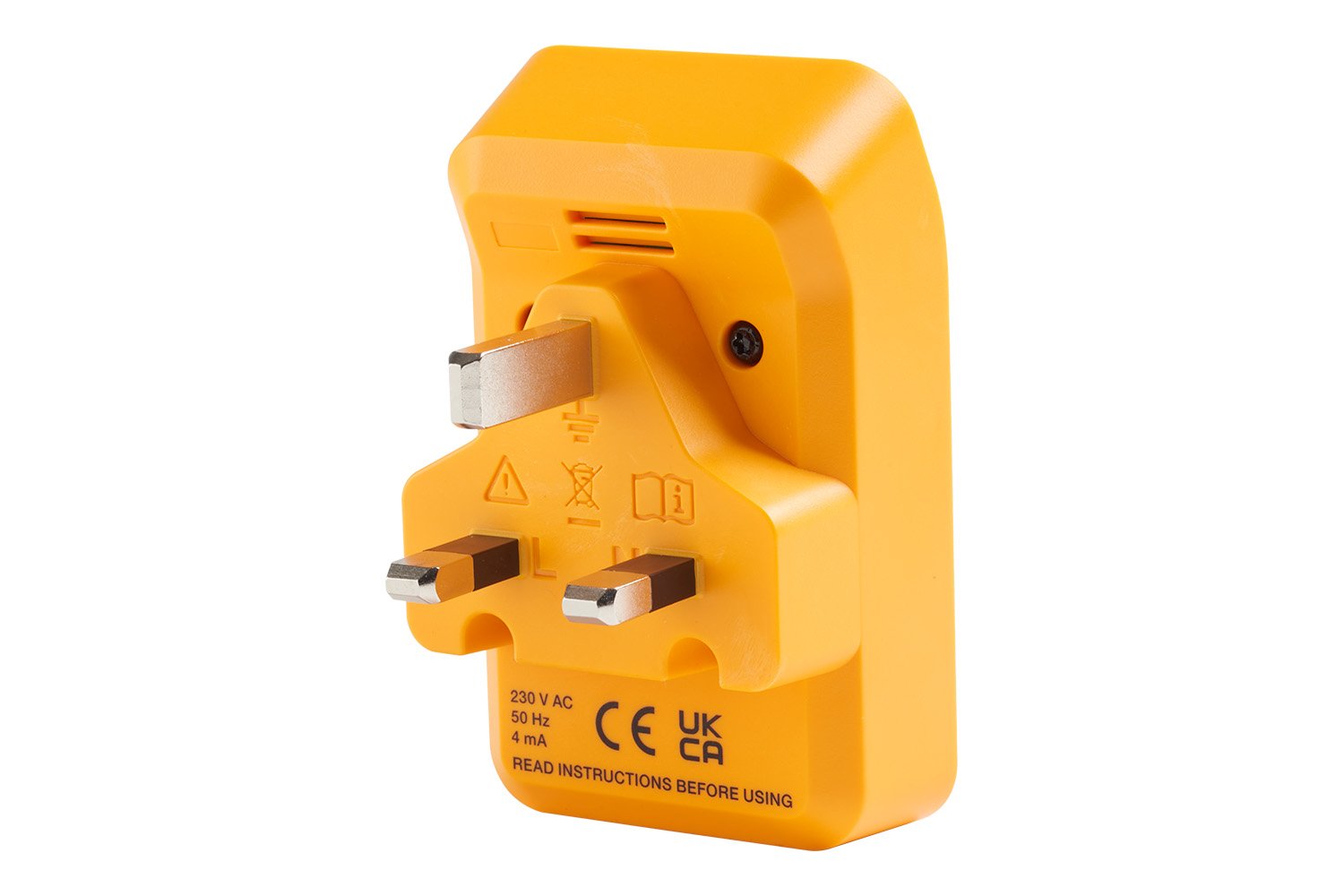 Fluke ST240+ RCD Socket Tester with Beeper | Fluke