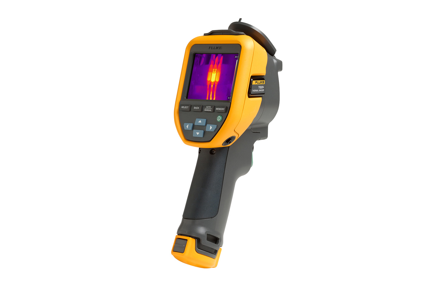Fluke TiS20+ Thermal Imaging Camera | Fluke