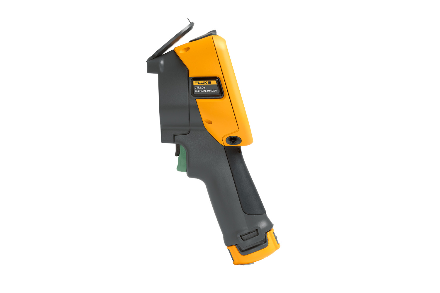 กล้องถ่ายภาพความร้อน Fluke TiS60+ | Fluke