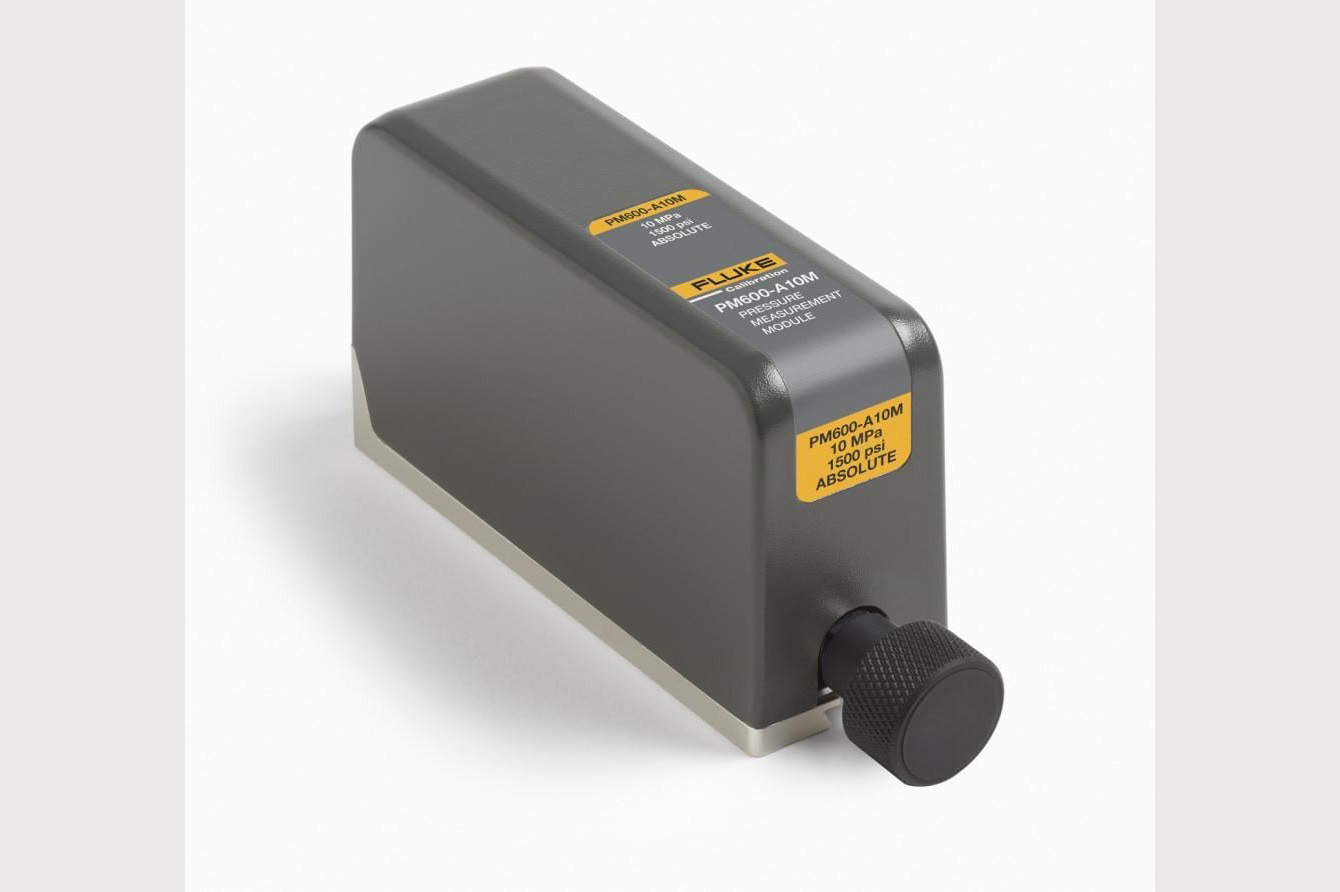 PM600 Pressure Measurement Modules | Fluke