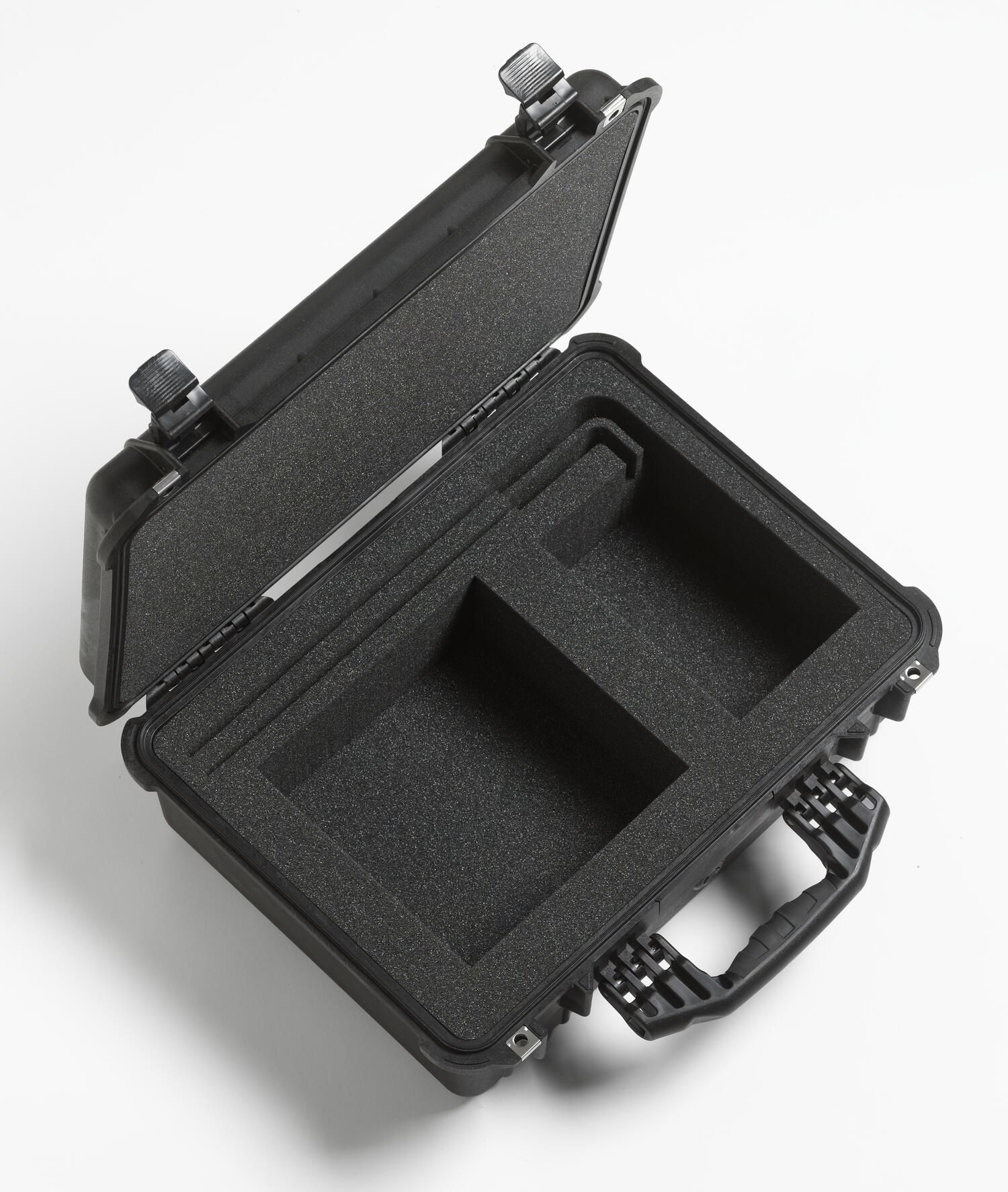 9322 | Rugged Carrying Case | Fluke