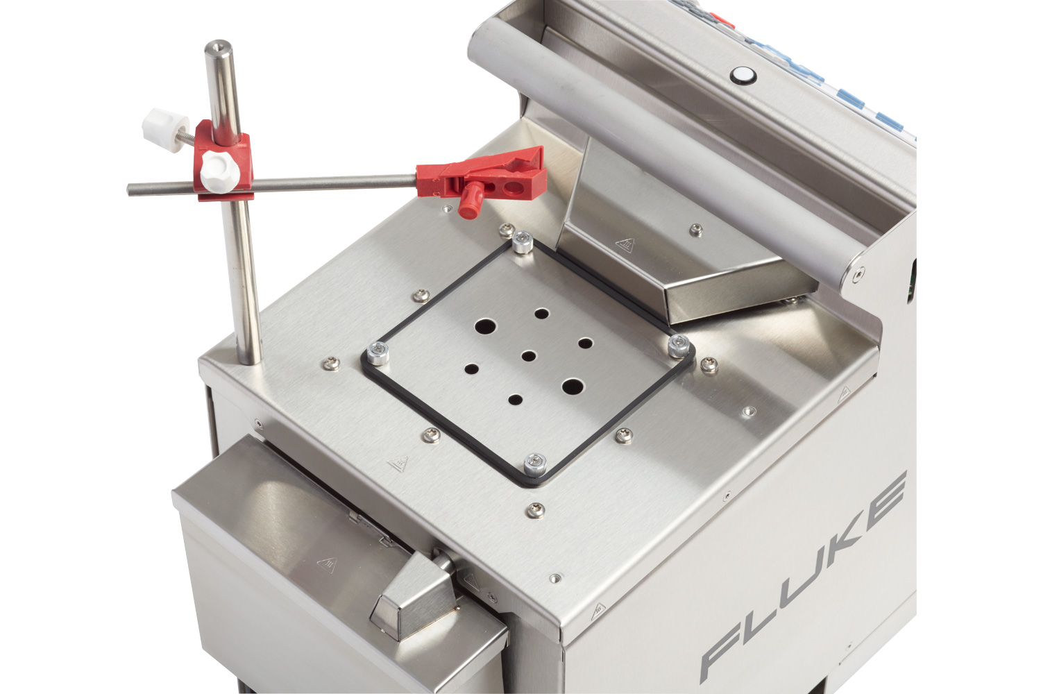 7109-2051 Single Probe Clamp Kit | Fluke