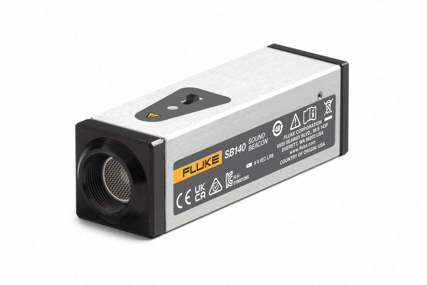 Fluke SB140 Sound Beacon | Fluke