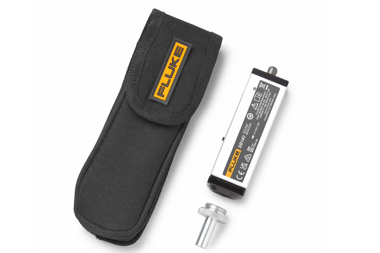 Ultrazvukový vysílač Fluke SB140 | Fluke