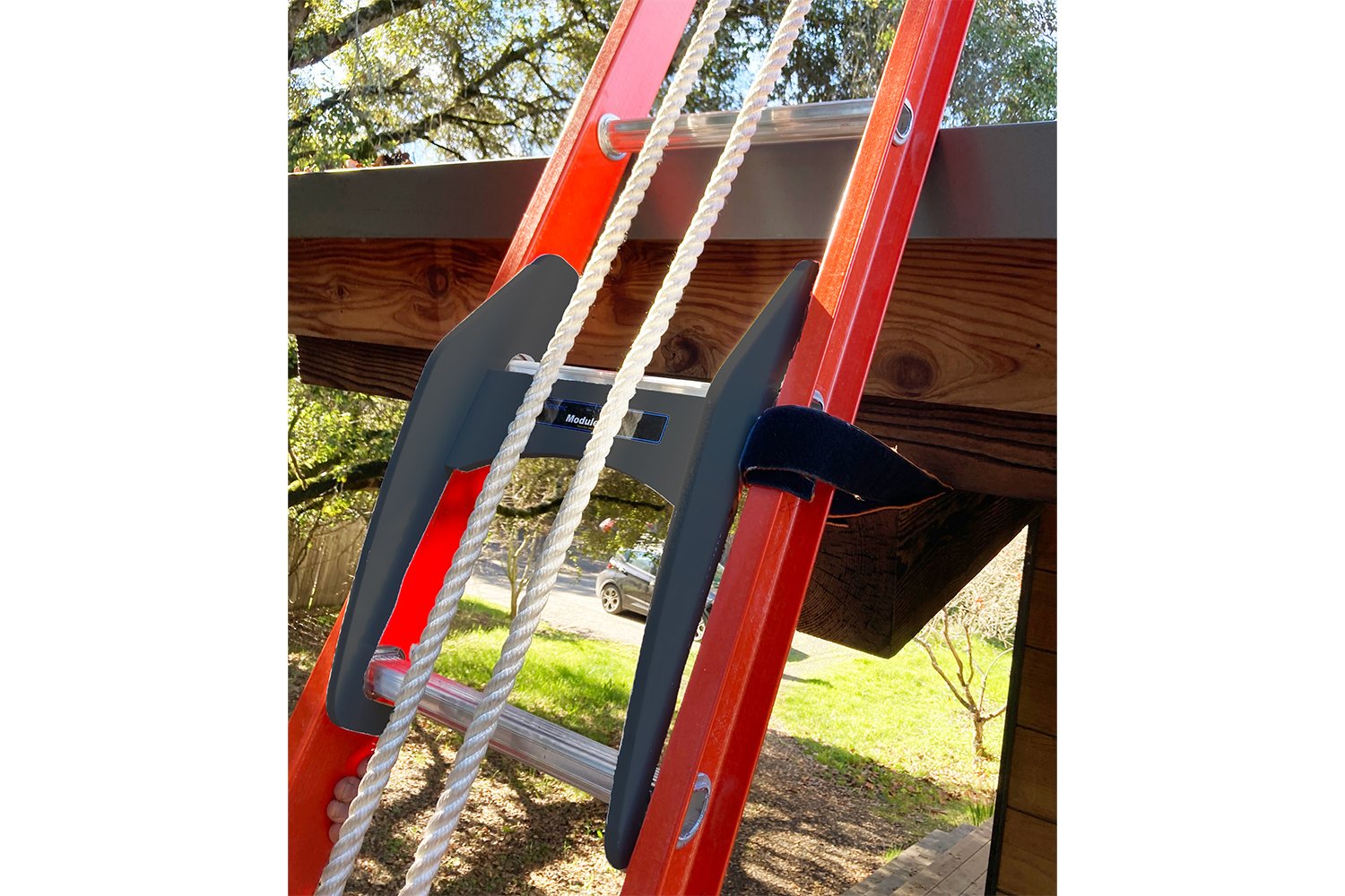 Fluke Module Lift™ | Streamline Solar Panel Installation | Fluke