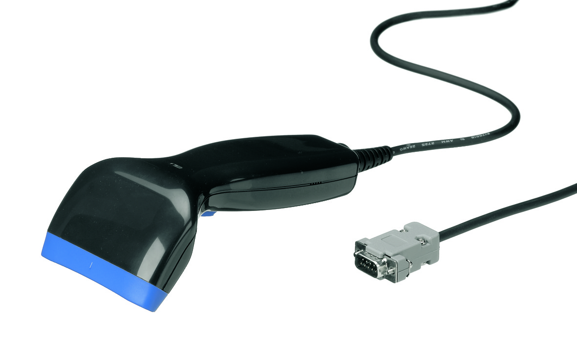 SPScan15 Barcode scanner | Fluke