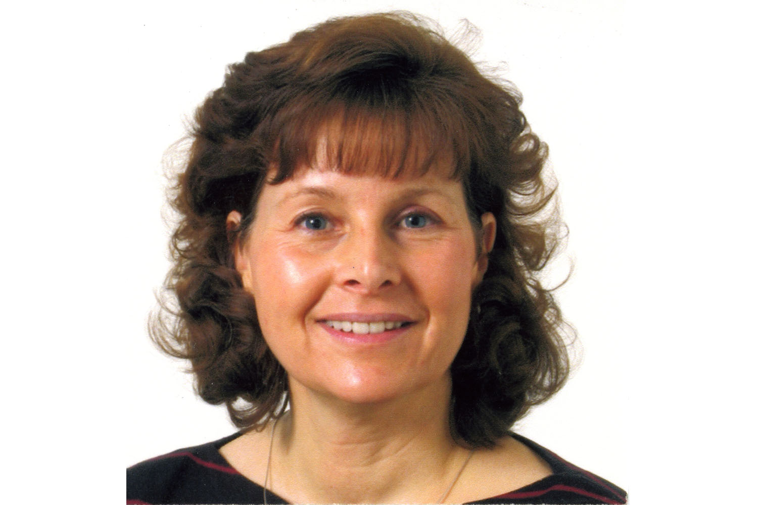 University of Washington alumna and beloved Fluke engineer, Stephanie ...