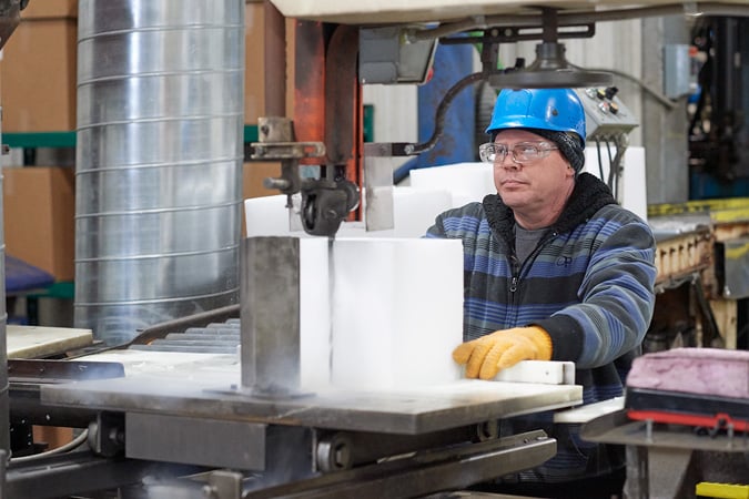 How Fluke Thermal Imaging Helps Dry Ice Plant Maintain Uptime | Fluke ...