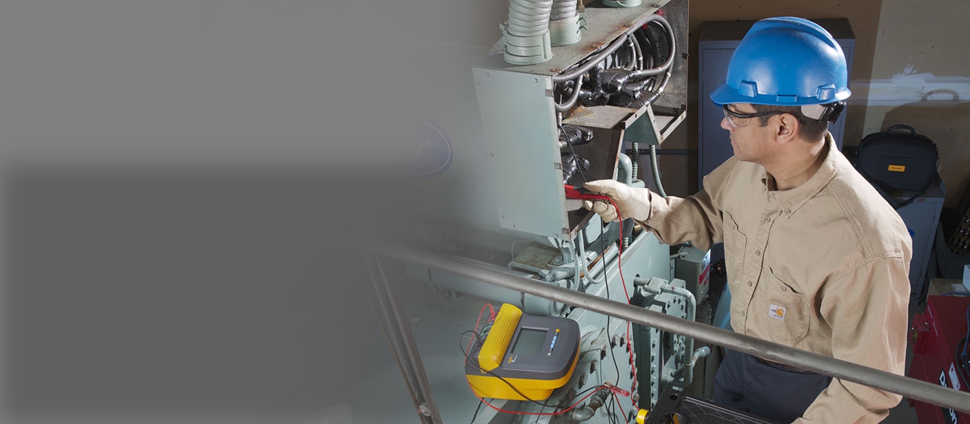 Fluke Electrical Test Tools & Industrial Engineering Solutions