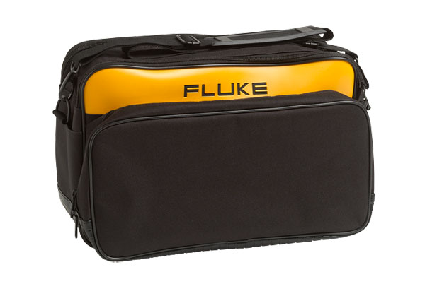 Fluke C500S Soft Carrying Case (Small) | Fluke