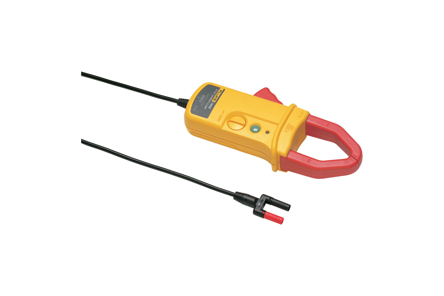 Fluke i1010 AC/DC Current Clamp | Fluke