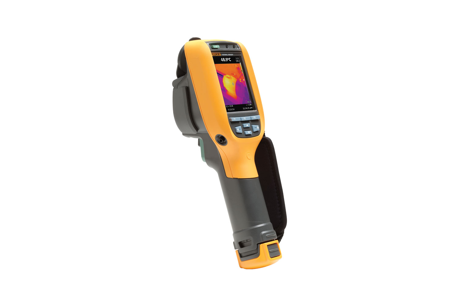 Ti95 Fluke Connect FCA Kit | Fluke