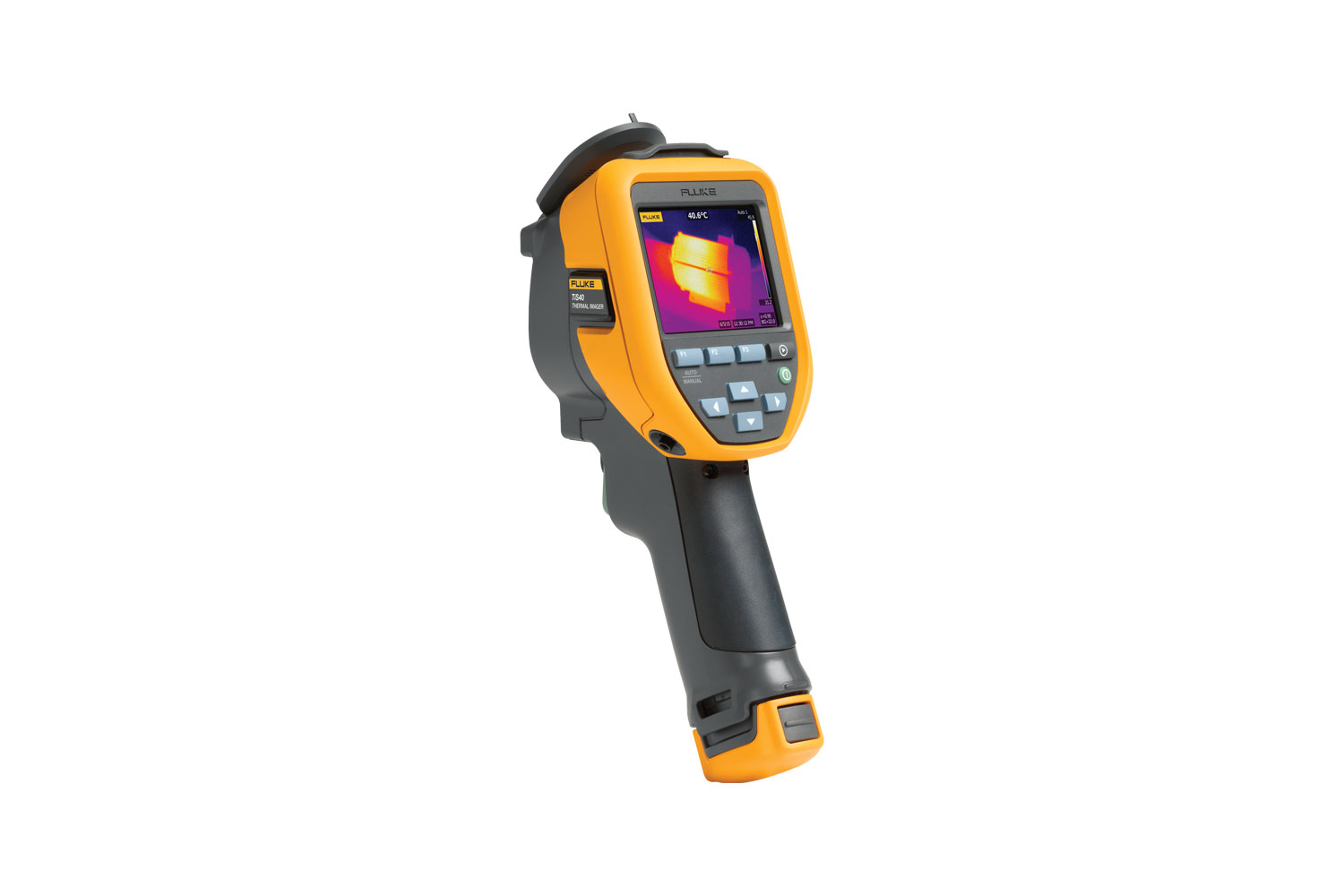 Fluke TiS40 Infrared Camera | Fluke