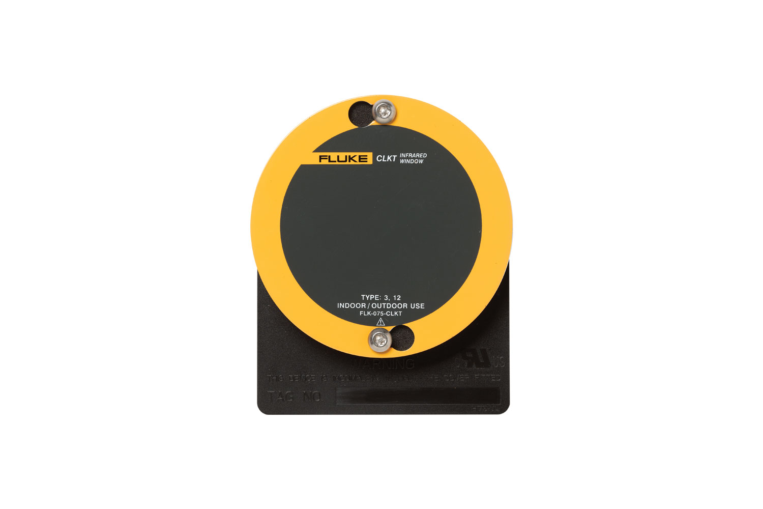 Fluke 050 CLKT IR Window For Outdoor And Indoor Applications | Fluke