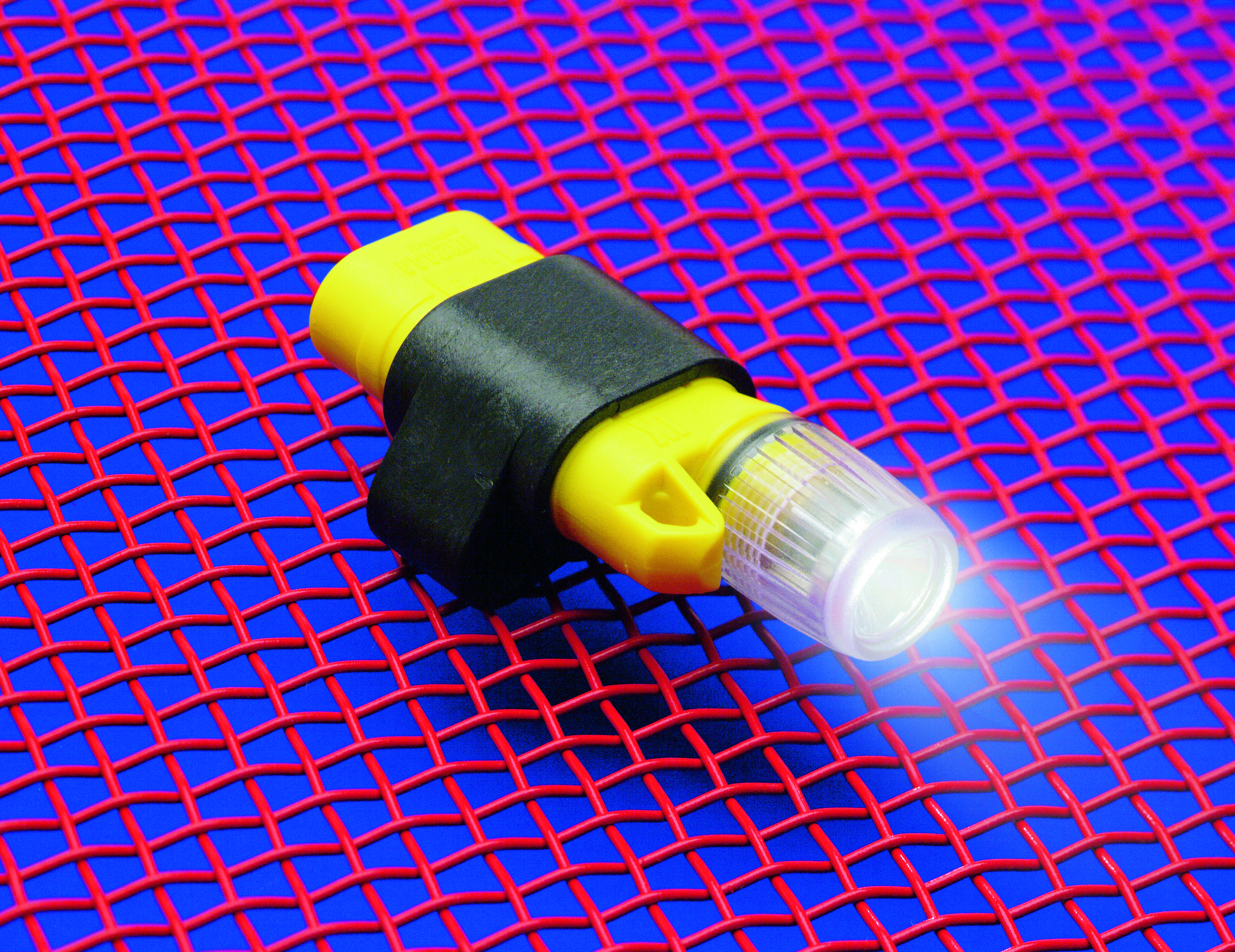 Fluke L205 Mini Hat Light | Fluke