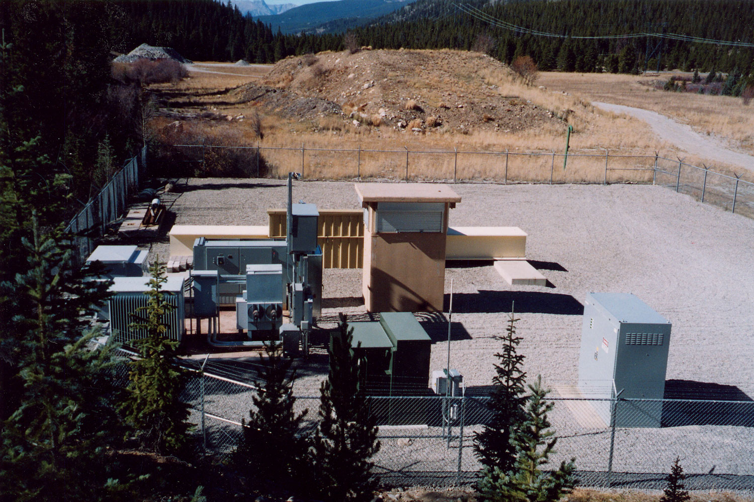 Case Study: More Snow With Power Quality | Fluke