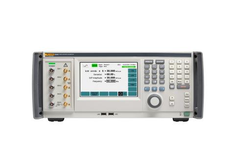 Electrical calibrators | Fluke