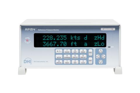 Air data calibration | Fluke