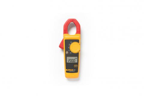 Clamp Meters – Professional Amp and Voltage Meters | Fluke