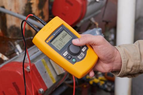 Fluke Electrical Test Tools & Industrial Engineering Solutions