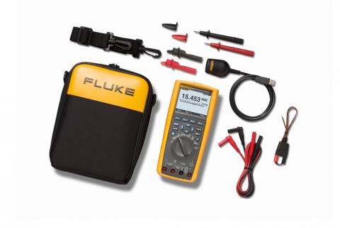 Digital Multimeters | Fluke