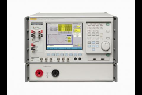 Electrical calibrators | Fluke
