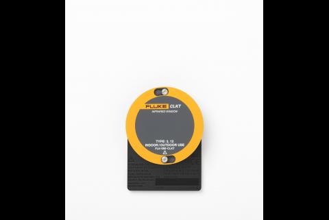 IR Imaging Infrared Windows | Fluke