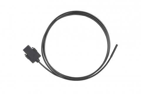 Fluke Borescope Diagnostic Probe Scope DS703 FC | Fluke