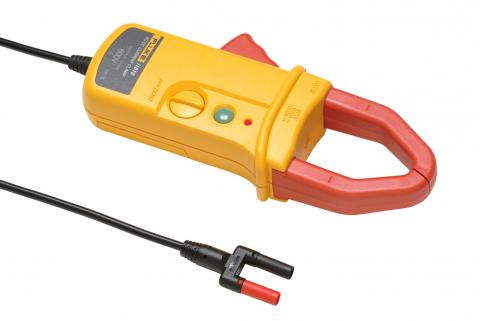 Acquista le sonde e le pinze amperometriche Fluke® | Fluke