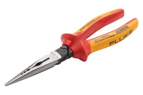 How Insulated Tools Work | Fluke