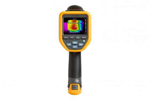 Best Thermal Imaging Cameras | Fluke