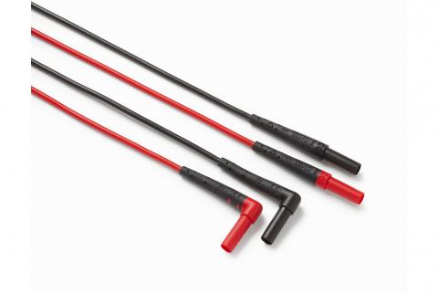 Multimeter Test Leads – Precision Testing Accessories | Fluke