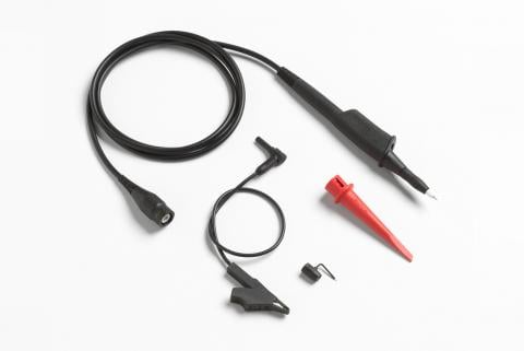 Probes | Accessories | Fluke