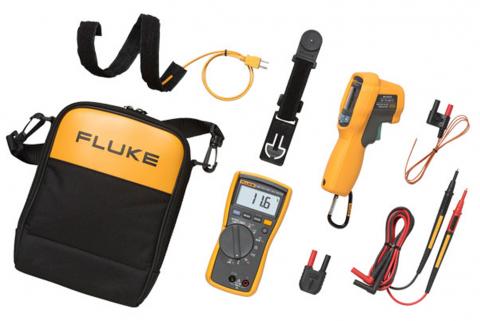 Digital Multimeters | Fluke