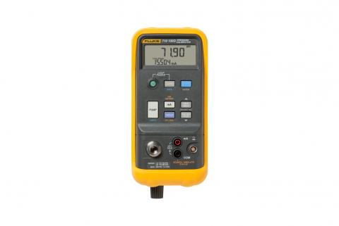 Pressure Calibrators | Fluke Pressure Calibration Tools | Fluke