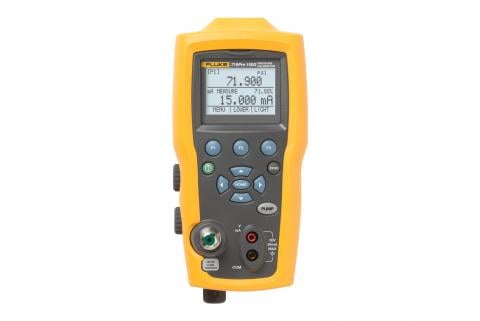Pressure Calibrators for Accurate Measurement and Testing | Fluke