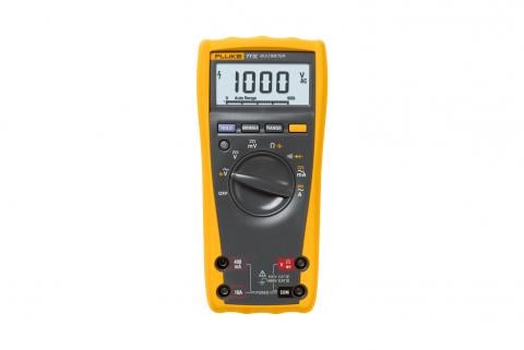 Multimeters | Fluke