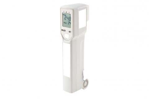 FoodPro Plus Thermometer | IR Food Thermometers | Fluke