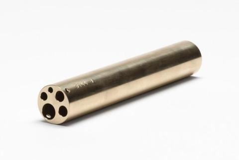 Calibration inserts | Fluke