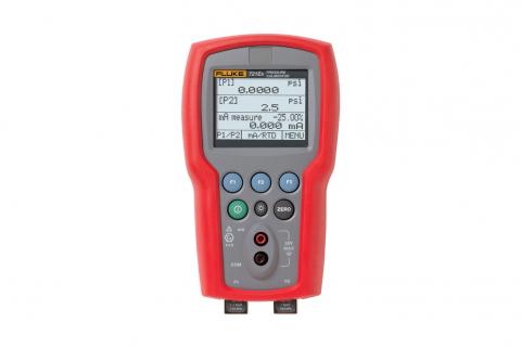 Fluke 750P Série Modulo de Pressão | Fluke