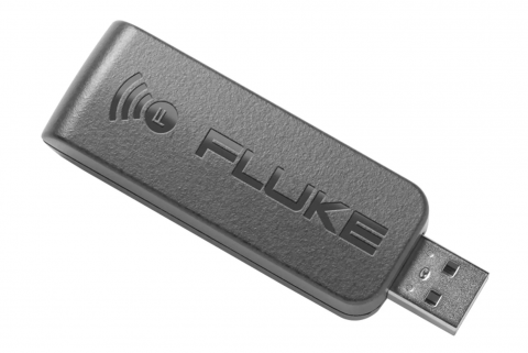 Wireless Adapters for Fluke® Tools | Fluke